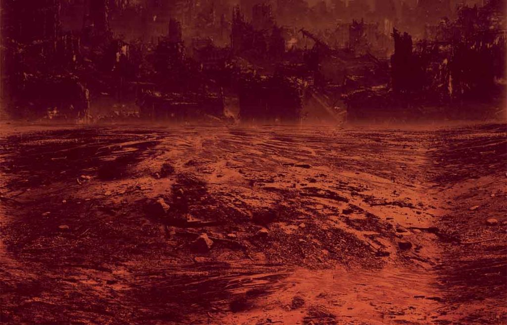 De l’eau rouge jaillit à l’Assemblée nationale - Journal le Trait d ...